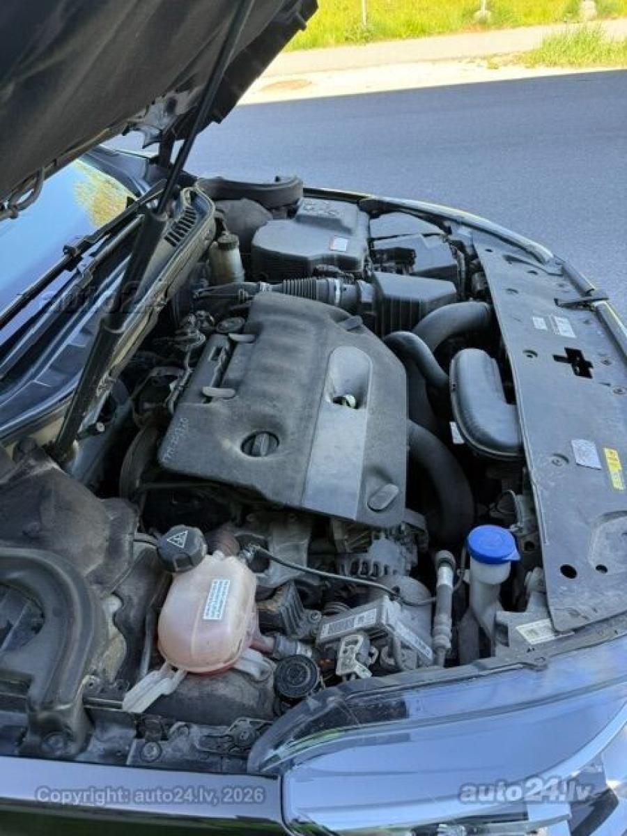 Peugeot 508 2016 Narva, ar dzinēja tilpumu 2.00 L un nobraukumu 220 tūkst. km par 7999 €, foto 12 vietnē AUTOMOTO.COM.LV