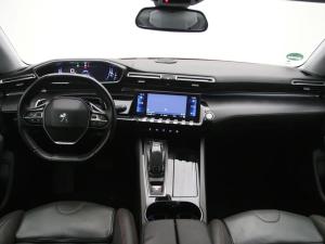Peugeot 508 2019 in Vilnius, with an engine capacity of 2.00 L and mileage of 242 thousand km for 12699 €, photo 3 on AUTOMOTO.COM.LV