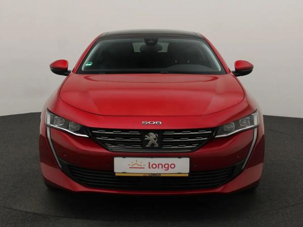 Peugeot 508 2019 Viļņa, ar dzinēja tilpumu 2.00 L un nobraukumu 242 tūkst. km par 12699 €, foto 3 vietnē AUTOMOTO.COM.LV