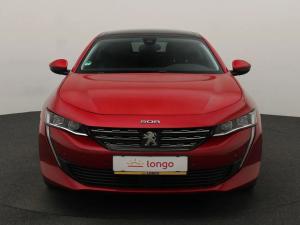 Peugeot 508 2019 in Vilnius, with an engine capacity of 2.00 L and mileage of 242 thousand km for 12699 €, photo 4 on AUTOMOTO.COM.LV