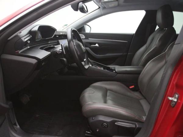 Peugeot 508 2019 Viļņa, ar dzinēja tilpumu 2.00 L un nobraukumu 242 tūkst. km par 12699 €, foto 4 vietnē AUTOMOTO.COM.LV