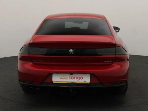 Peugeot 508 2019 in Vilnius, with an engine capacity of 2.00 L and mileage of 242 thousand km for 12699 €, photo 6 on AUTOMOTO.COM.LV