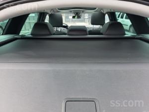 Peugeot 508 2011 in Riga, with an engine capacity of 1.60 L and mileage of 200 thousand km for 1150 €, photo 6 on AUTOMOTO.COM.LV