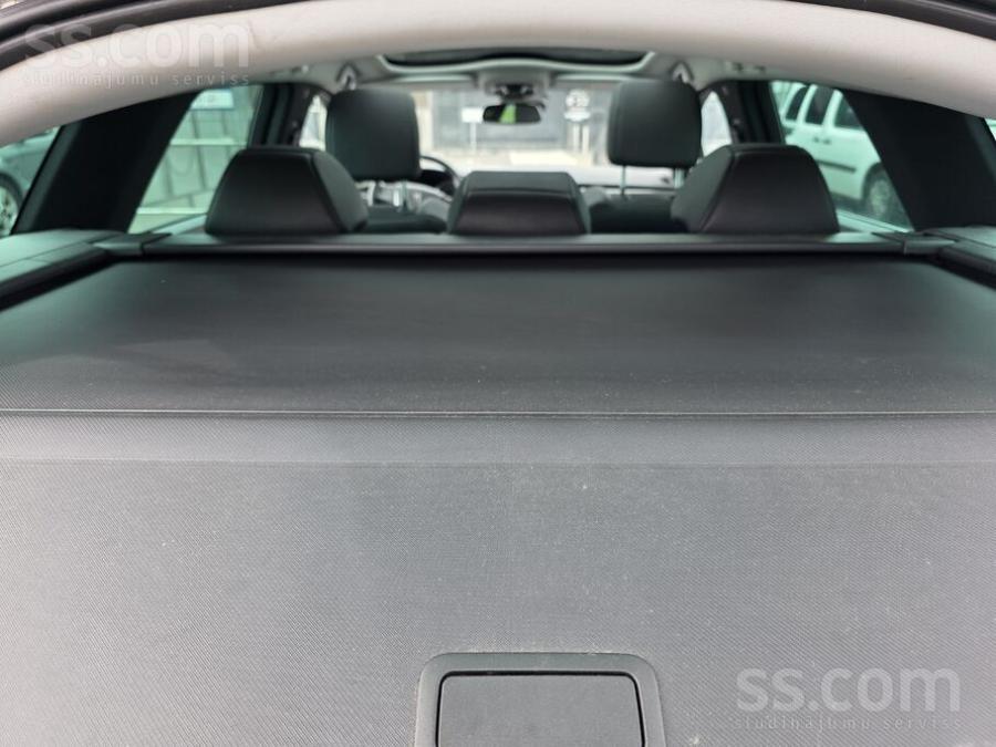 Peugeot 508 2011 in Riga, with an engine capacity of 1.60 L and mileage of 200 thousand km for 1150 €, photo 6 on AUTOMOTO.COM.LV