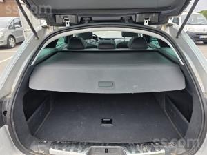 Peugeot 508 2011 in Riga, with an engine capacity of 1.60 L and mileage of 200 thousand km for 1150 €, photo 7 on AUTOMOTO.COM.LV