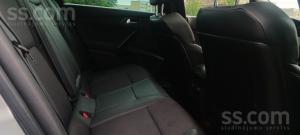 Пежо 508 2011 в Елгава, объемом двигателя 1.60 л и пробегом 0 тыс. км за 3750 €, фото 14 на AUTOMOTO.COM.LV