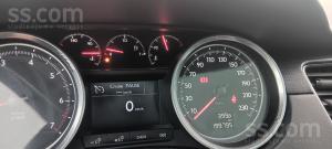 Пежо 508 2011 в Елгава, объемом двигателя 1.60 л и пробегом 0 тыс. км за 3750 €, фото 19 на AUTOMOTO.COM.LV