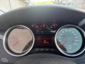 Пежо 508 2011 в Вильнюс, объемом двигателя 1.60 л и пробегом 173 тыс. км за 2100 €, фото 4 на AUTOMOTO.COM.LV