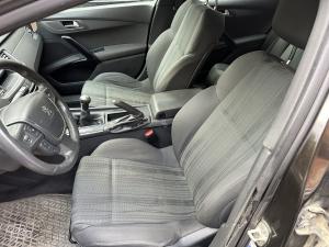 Peugeot 508 2011 Šauļi, ar dzinēja tilpumu 1.60 L un nobraukumu 275 tūkst. km par 1900 €, foto 15 vietnē AUTOMOTO.COM.LV