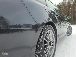 Peugeot 508 2012 Viļņa, ar dzinēja tilpumu 1.60 L un nobraukumu 280 tūkst. km par 2300 €, foto 9 vietnē AUTOMOTO.COM.LV