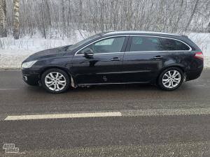 Peugeot 508 2012 Radviliškis, ar dzinēja tilpumu 2.00 L un nobraukumu 477 tūkst. km par 2350 €, foto  vietnē AUTOMOTO.COM.LV