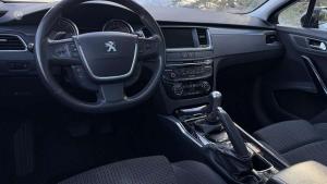 Peugeot 508 2012 Ukmergė, ar dzinēja tilpumu 1.56 L un nobraukumu 280 tūkst. km par 2950 €, foto 11 vietnē AUTOMOTO.COM.LV