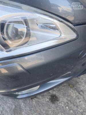 Peugeot 508 2012 Šilutė, ar dzinēja tilpumu 2.20 L un nobraukumu 390 tūkst. km par 4300 €, foto 7 vietnē AUTOMOTO.COM.LV