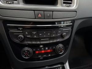 Peugeot 508 2012 Rīga, ar dzinēja tilpumu 1.60 L un nobraukumu 315 tūkst. km par 3490 €, foto 16 vietnē AUTOMOTO.COM.LV