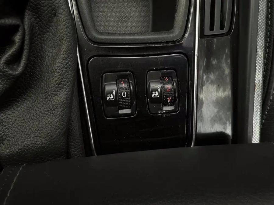 Peugeot 508 2012 Rīga, ar dzinēja tilpumu 1.60 L un nobraukumu 315 tūkst. km par 3490 €, foto 19 vietnē AUTOMOTO.COM.LV