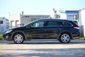 Peugeot 508 2012 Rīga, ar dzinēja tilpumu 2.00 L un nobraukumu 199 tūkst. km par 7990 €, foto 5 vietnē AUTOMOTO.COM.LV