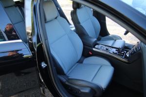 Peugeot 508 2012 Rīga, ar dzinēja tilpumu 2.00 L un nobraukumu 199 tūkst. km par 7990 €, foto 15 vietnē AUTOMOTO.COM.LV