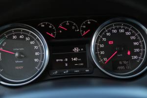 Peugeot 508 2012 Rīga, ar dzinēja tilpumu 2.00 L un nobraukumu 199 tūkst. km par 7990 €, foto 17 vietnē AUTOMOTO.COM.LV