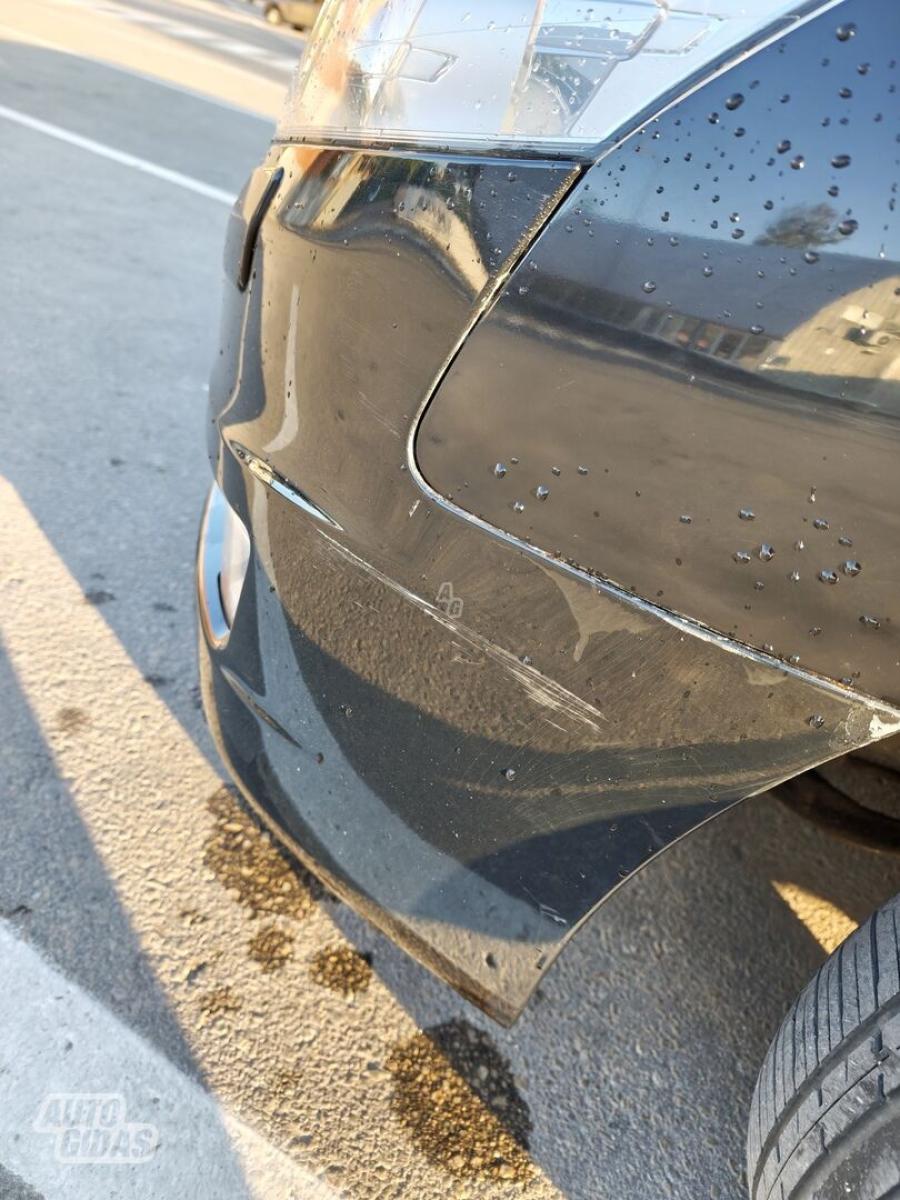 Peugeot 508 2012 Alīta, ar dzinēja tilpumu 2.00 L un nobraukumu 257 tūkst. km par 3800 €, foto 6 vietnē AUTOMOTO.COM.LV