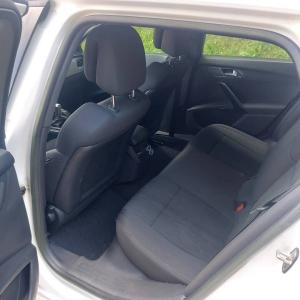 Peugeot 508 2012 in Siauliai, with an engine capacity of 1.60 L and mileage of 355 thousand km for 2950 €, photo 8 on AUTOMOTO.COM.LV