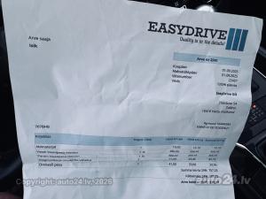 Пежо 508 2012 в Таллин, объемом двигателя 2.00 л и пробегом 233 тыс. км за 3490 €, фото 21 на AUTOMOTO.COM.LV