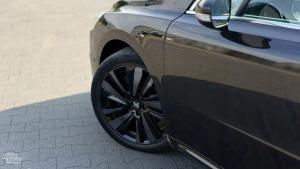 Peugeot 508 2012 in Vilnius, with an engine capacity of 2.20 L and mileage of 305 thousand km for 3150 €, photo 5 on AUTOMOTO.COM.LV