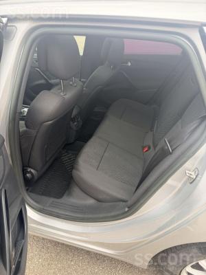 Peugeot 508 2013 Rīga, ar dzinēja tilpumu 1.60 L un nobraukumu 173 tūkst. km par 5900 €, foto 7 vietnē AUTOMOTO.COM.LV