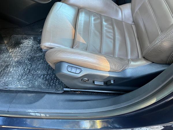 Peugeot 508 2013 Tallina, ar dzinēja tilpumu 2.20 L un nobraukumu 304 tūkst. km par 5490 €, foto 10 vietnē AUTOMOTO.COM.LV