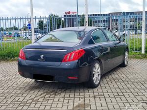 Peugeot 508 2013 in Klaipeda, with an engine capacity of 2.00 L and mileage of 346 thousand km for 4900 €, photo 3 on AUTOMOTO.COM.LV