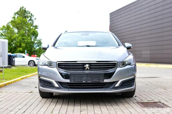 Peugeot 508 2014 Kretinga, ar dzinēja tilpumu 1.60 L un nobraukumu 270 tūkst. km par 3899 €, foto 2 vietnē AUTOMOTO.COM.LV