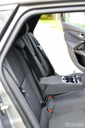 Peugeot 508 2014 Kretinga, ar dzinēja tilpumu 1.60 L un nobraukumu 270 tūkst. km par 3899 €, foto 10 vietnē AUTOMOTO.COM.LV