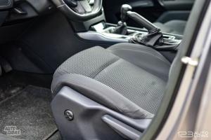 Peugeot 508 2014 Kretinga, ar dzinēja tilpumu 1.60 L un nobraukumu 270 tūkst. km par 3899 €, foto 15 vietnē AUTOMOTO.COM.LV
