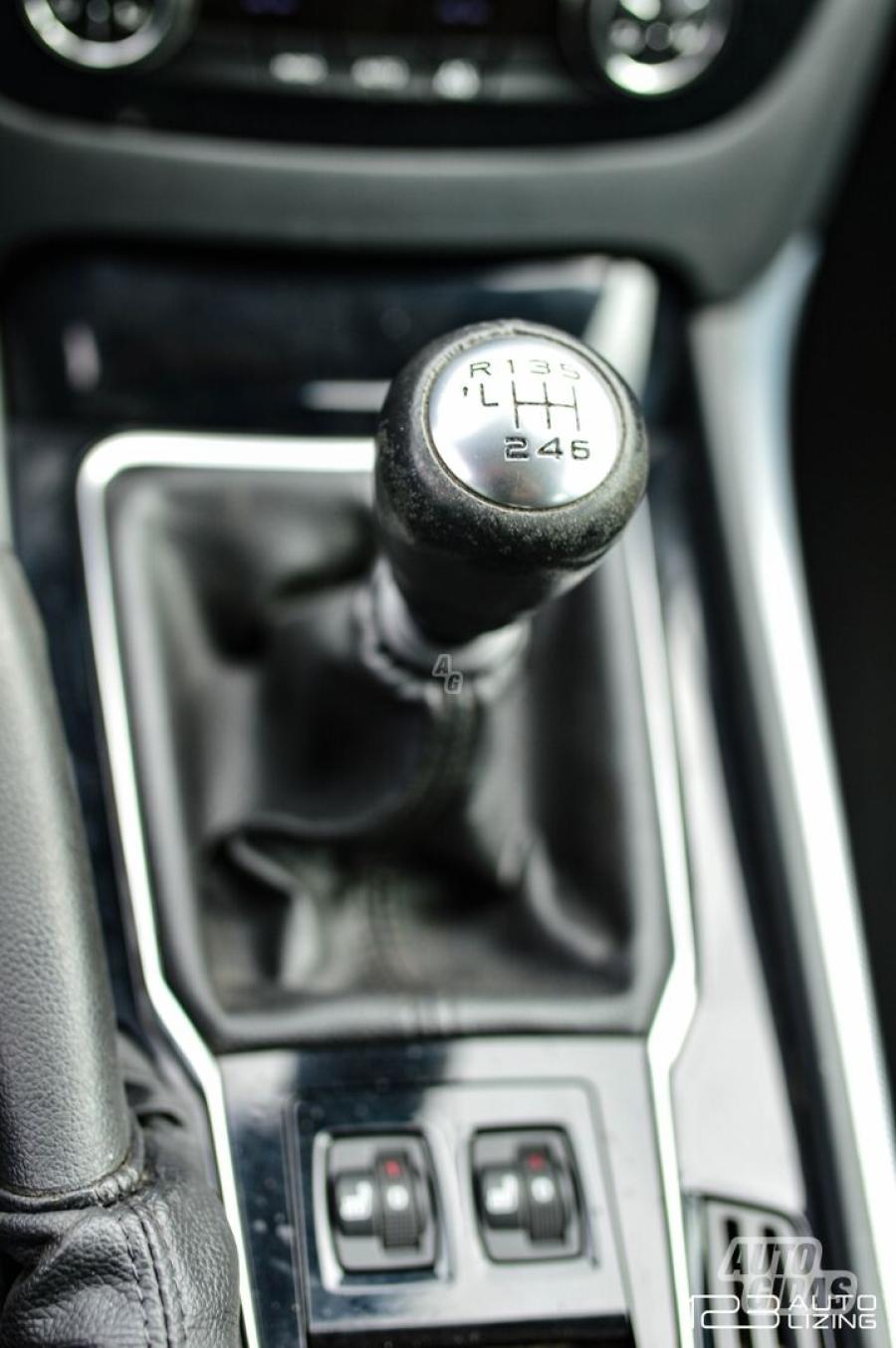 Peugeot 508 2014 Kretinga, ar dzinēja tilpumu 1.60 L un nobraukumu 270 tūkst. km par 3899 €, foto 19 vietnē AUTOMOTO.COM.LV