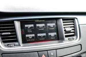 Peugeot 508 2014 Kretinga, ar dzinēja tilpumu 1.60 L un nobraukumu 270 tūkst. km par 3899 €, foto 21 vietnē AUTOMOTO.COM.LV