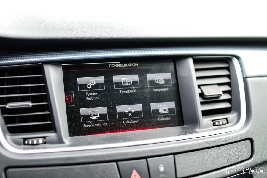 Peugeot 508 2014 Kretinga, ar dzinēja tilpumu 1.60 L un nobraukumu 270 tūkst. km par 3899 €, foto 21 vietnē AUTOMOTO.COM.LV