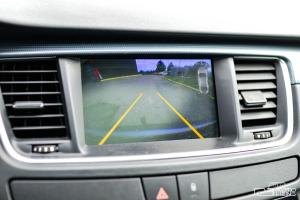 Peugeot 508 2014 Kretinga, ar dzinēja tilpumu 1.60 L un nobraukumu 270 tūkst. km par 3899 €, foto 22 vietnē AUTOMOTO.COM.LV