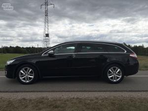 Peugeot 508 2014 Jonava, ar dzinēja tilpumu 1.60 L un nobraukumu 202 tūkst. km par 3300 €, foto 9 vietnē AUTOMOTO.COM.LV