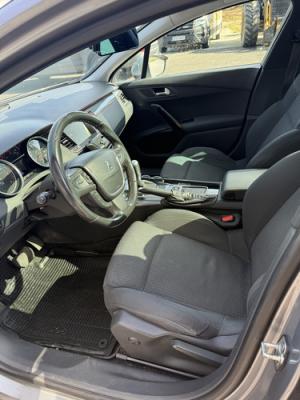 Peugeot 508 2014 Jehvi, ar dzinēja tilpumu 2.00 L un nobraukumu 264 tūkst. km par 4999 €, foto 11 vietnē AUTOMOTO.COM.LV