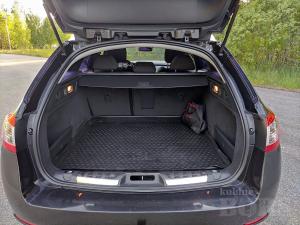 Peugeot 508 2015 Pērnava, ar dzinēja tilpumu 1.60 L un nobraukumu 241 tūkst. km par 5950 €, foto 8 vietnē AUTOMOTO.COM.LV