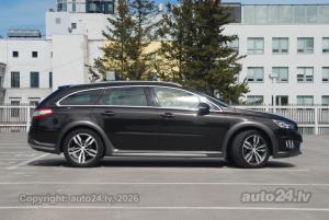 Peugeot 508 2016 in Tallinn, with an engine capacity of 2.00 L and mileage of 189 thousand km for 9900 €, photo 8 on AUTOMOTO.COM.LV