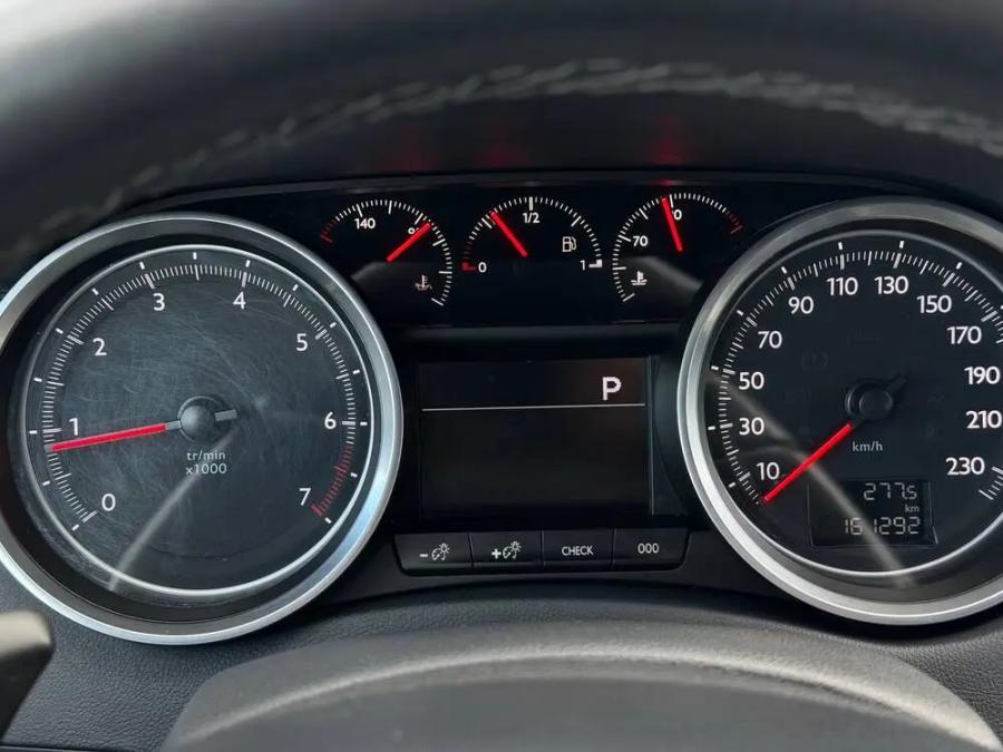Пежо 508 2016 в Рига, объемом двигателя 1.60 л и пробегом 161 тыс. км за 6980 €, фото 17 на AUTOMOTO.COM.LV