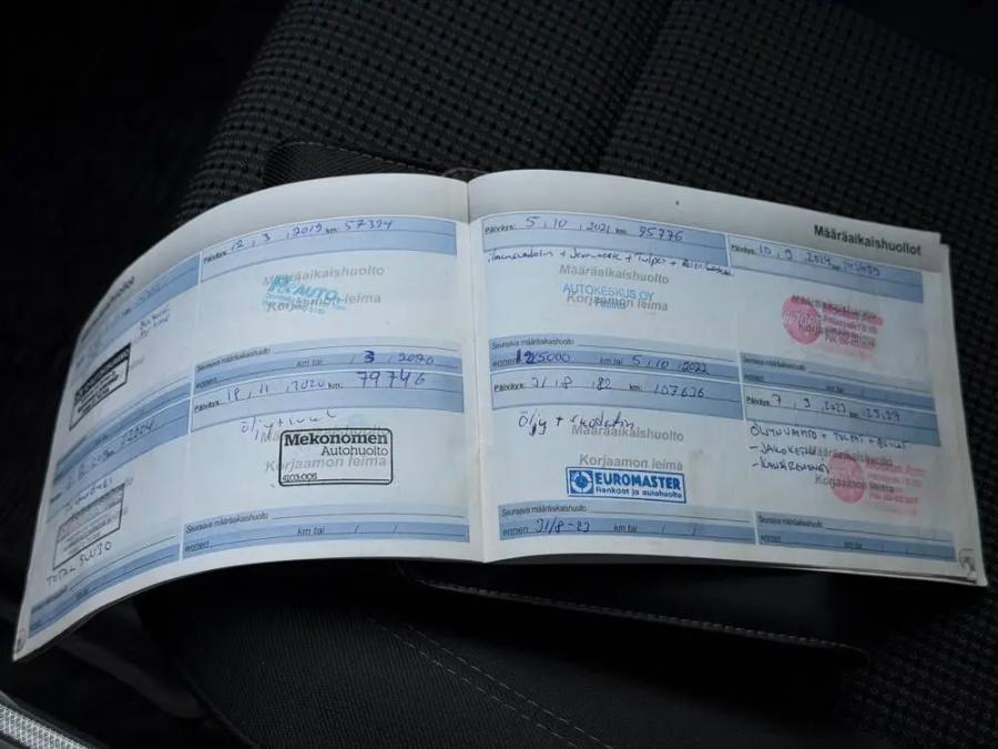 Пежо 508 2016 в Рига, объемом двигателя 1.60 л и пробегом 161 тыс. км за 6980 €, фото 19 на AUTOMOTO.COM.LV