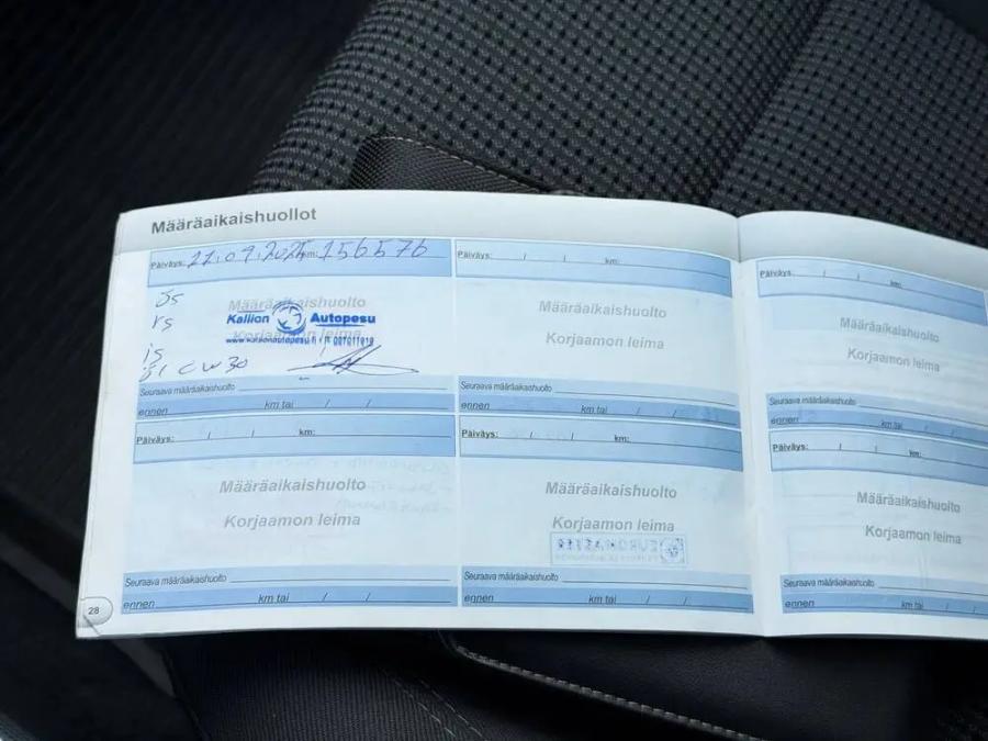 Пежо 508 2016 в Рига, объемом двигателя 1.60 л и пробегом 161 тыс. км за 6980 €, фото 20 на AUTOMOTO.COM.LV