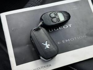 Пежо 508 2016 в Рига, объемом двигателя 1.60 л и пробегом 161 тыс. км за 6980 €, фото 21 на AUTOMOTO.COM.LV