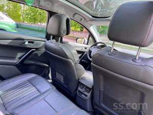 Пежо 508 2017 в Рига, объемом двигателя 2.00 л и пробегом 295 тыс. км за 7500 €, фото 11 на AUTOMOTO.COM.LV