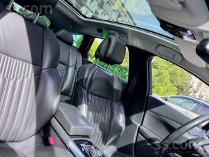 Пежо 508 2017 в Рига, объемом двигателя 2.00 л и пробегом 295 тыс. км за 7500 €, фото 13 на AUTOMOTO.COM.LV