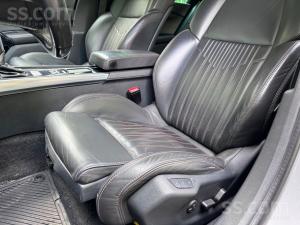 Пежо 508 2017 в Рига, объемом двигателя 2.00 л и пробегом 295 тыс. км за 7500 €, фото 18 на AUTOMOTO.COM.LV