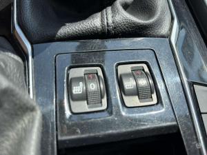 Peugeot 508 2017 in Taurage, with an engine capacity of 2.00 L and mileage of 254 thousand km for 6000 €, photo 9 on AUTOMOTO.COM.LV