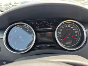 Peugeot 508 2017 in Taurage, with an engine capacity of 2.00 L and mileage of 254 thousand km for 6000 €, photo 10 on AUTOMOTO.COM.LV