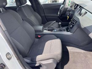 Peugeot 508 2017 in Taurage, with an engine capacity of 2.00 L and mileage of 254 thousand km for 6000 €, photo 11 on AUTOMOTO.COM.LV